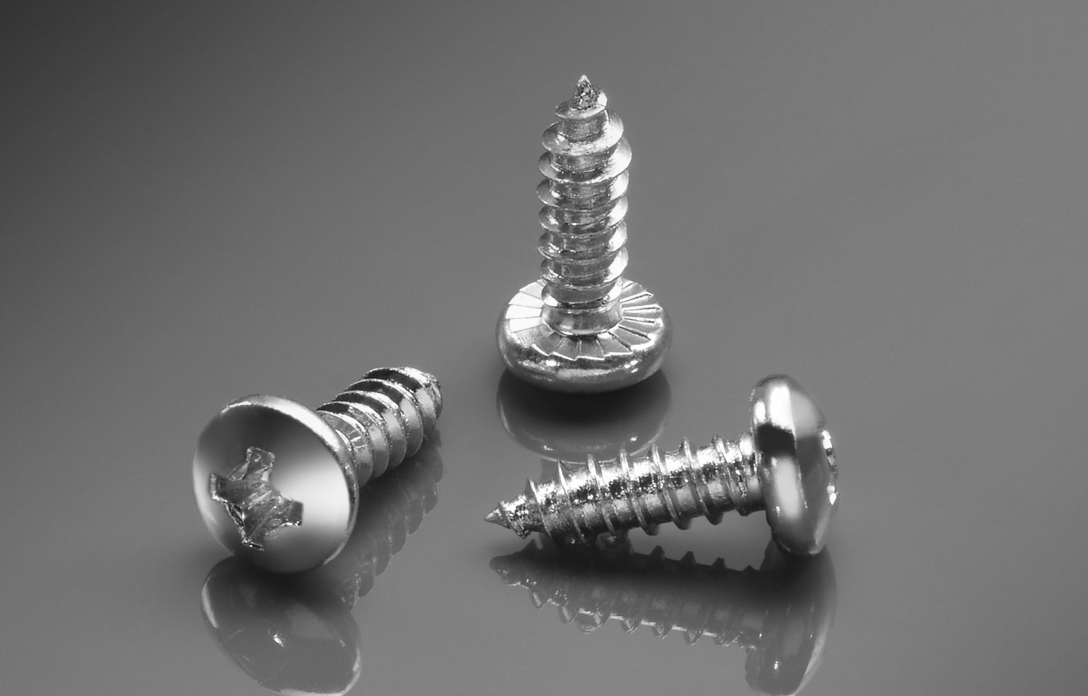 Self tapping screws | KILTON