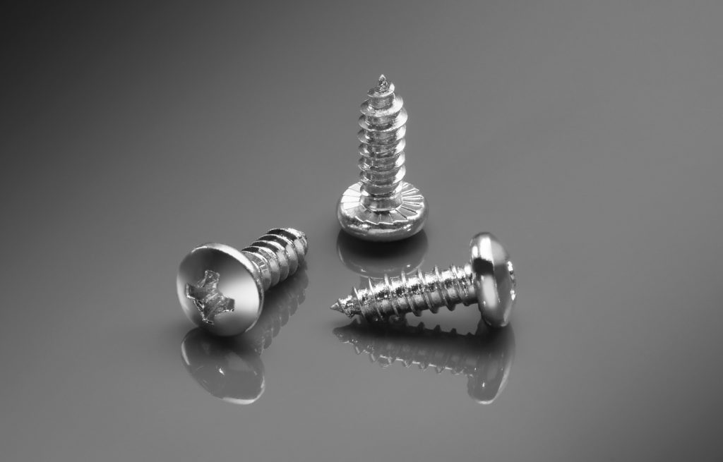 Self tapping screws | KILTON