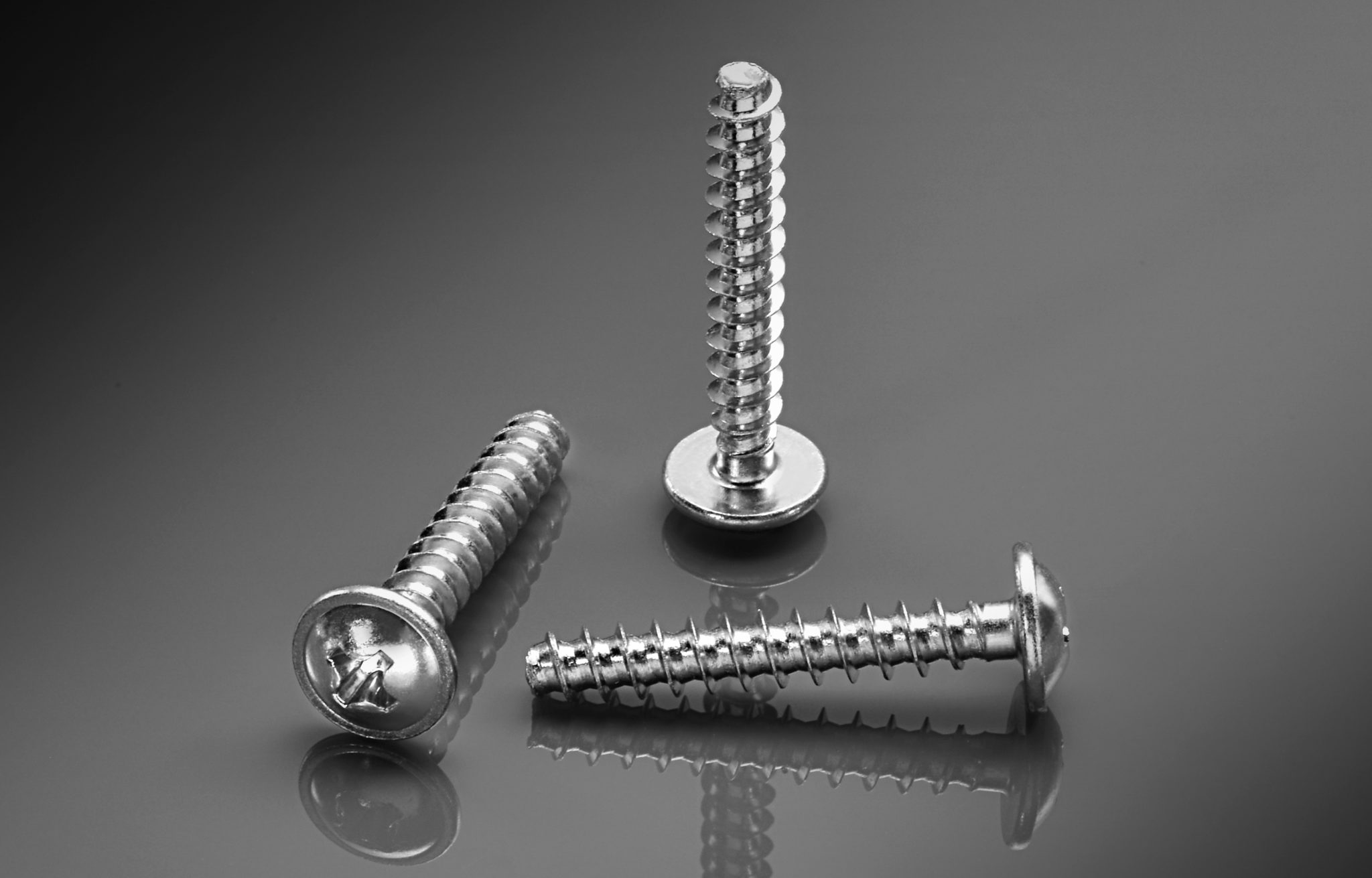 Viti in acciaio inox | KILTON