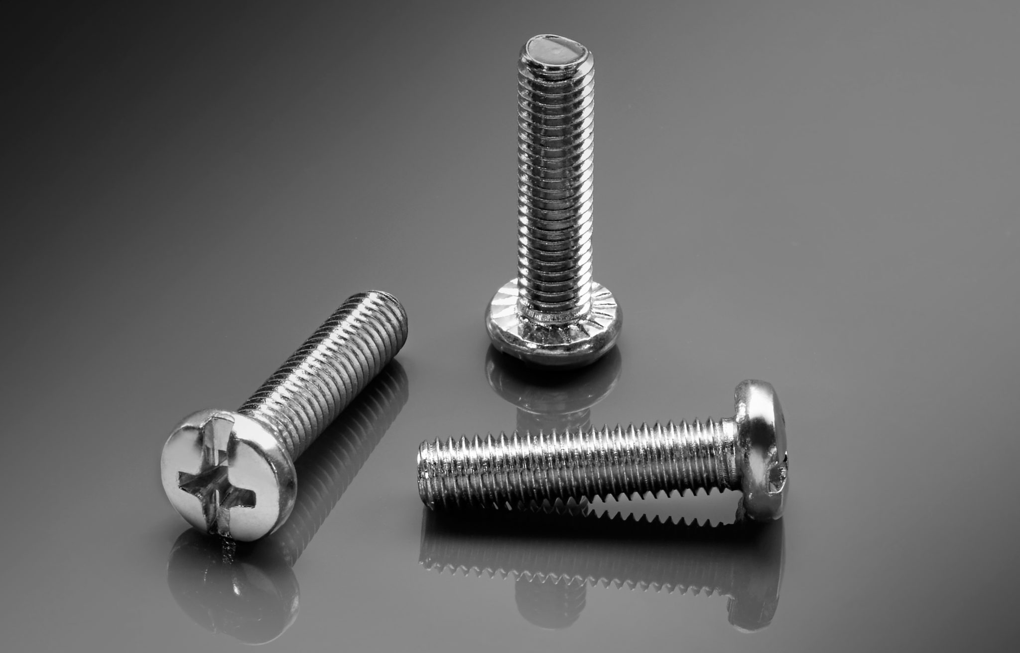 Cookware screws | KILTON