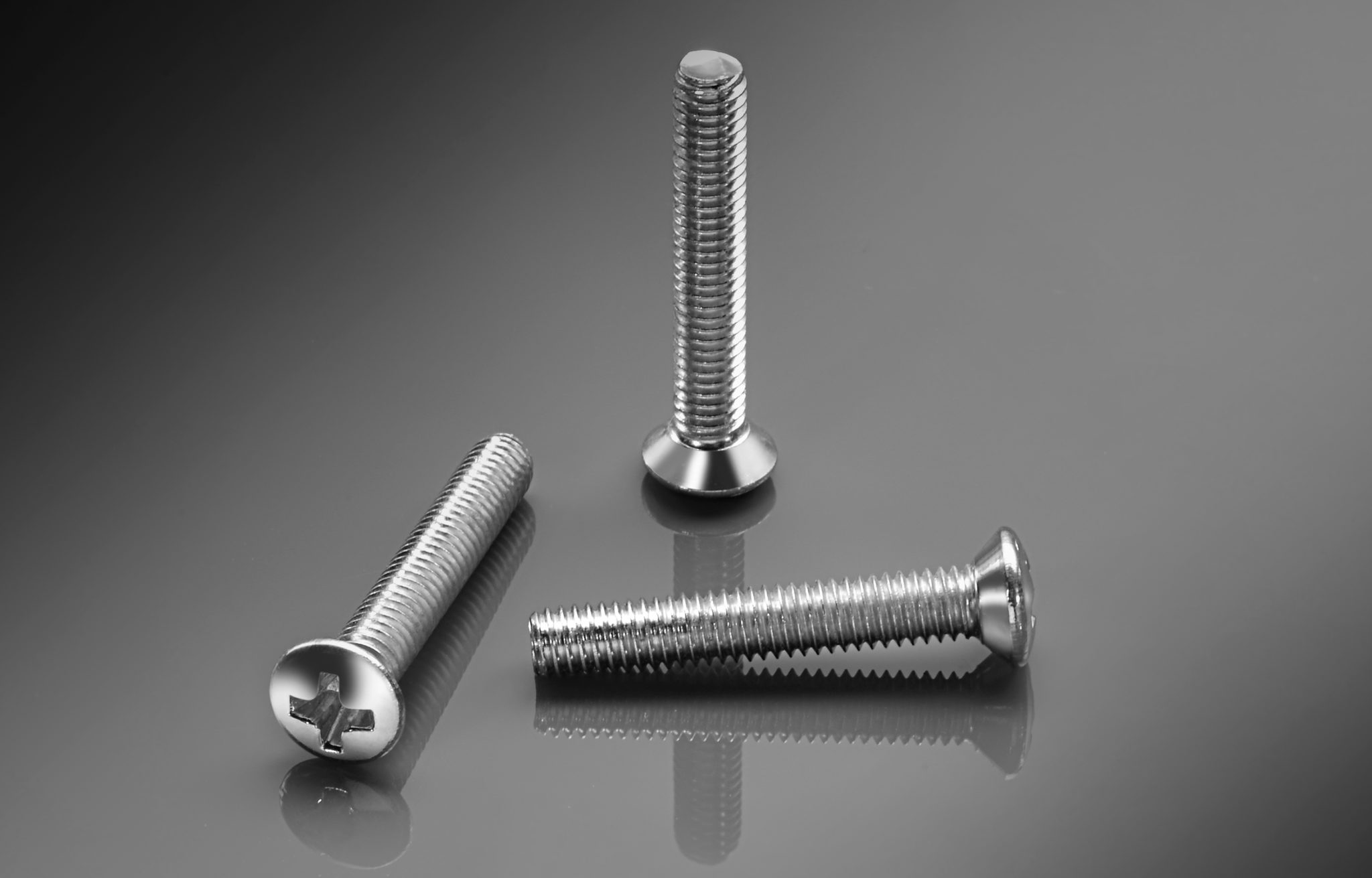 Viti in acciaio inox | KILTON