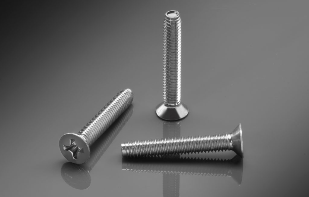 Trilobular screws | KILTON