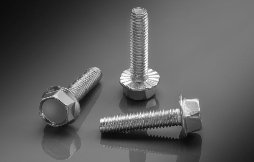 Trilobular screws | KILTON