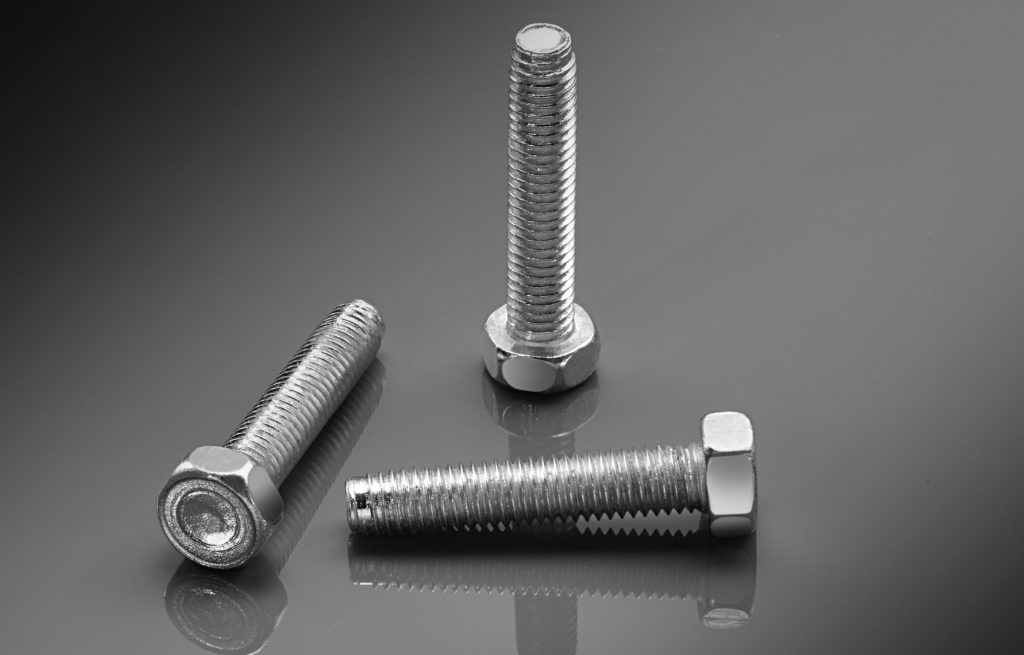 Trilobular screws | KILTON