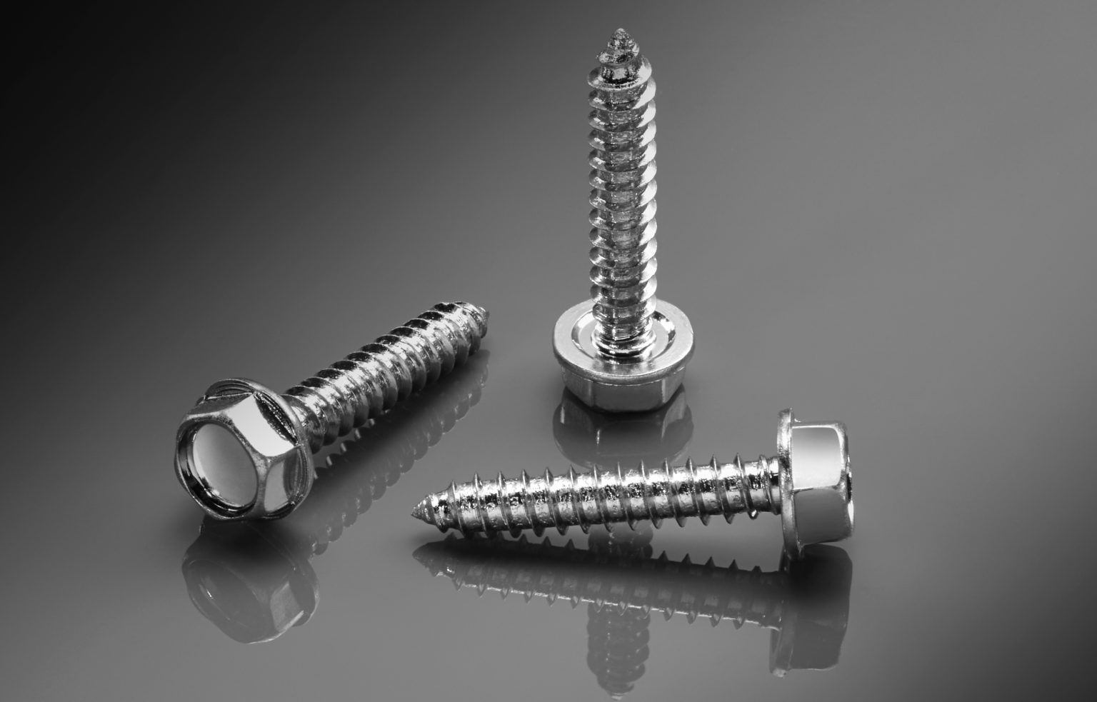 Self tapping screws | KILTON