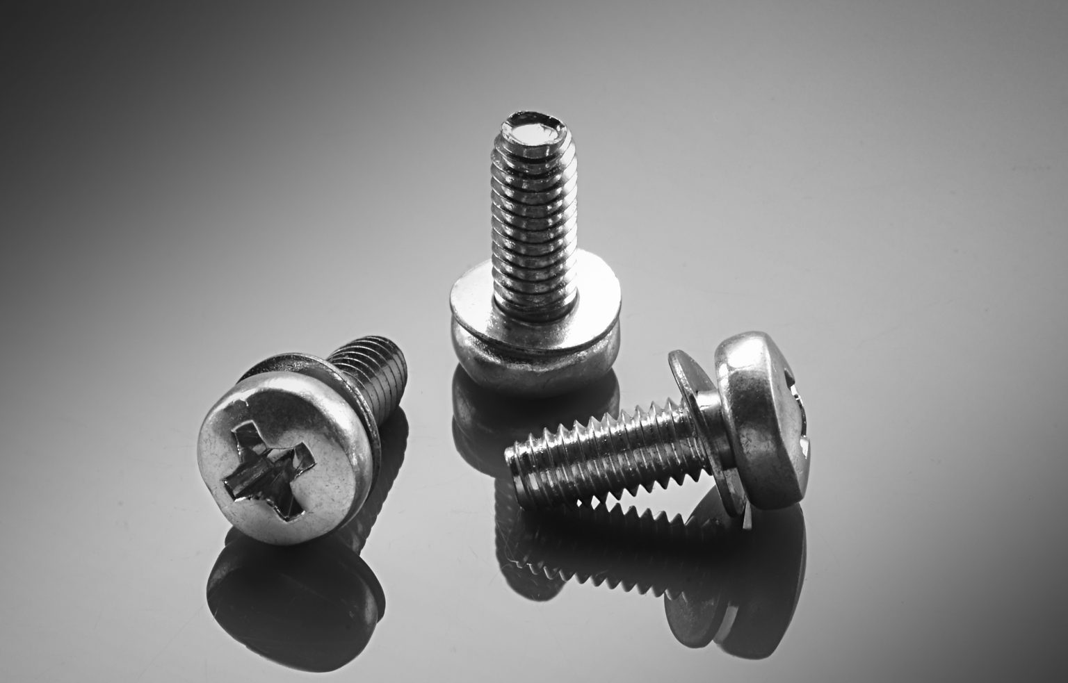 Trilobular screws | KILTON