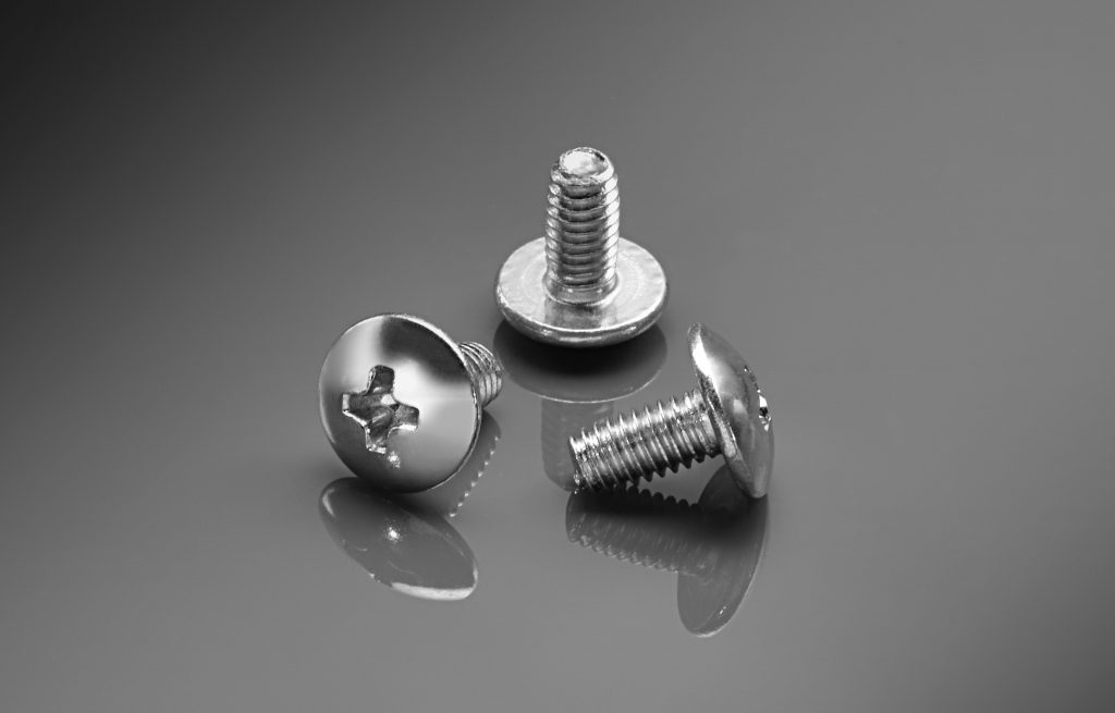 Trilobular screws | KILTON