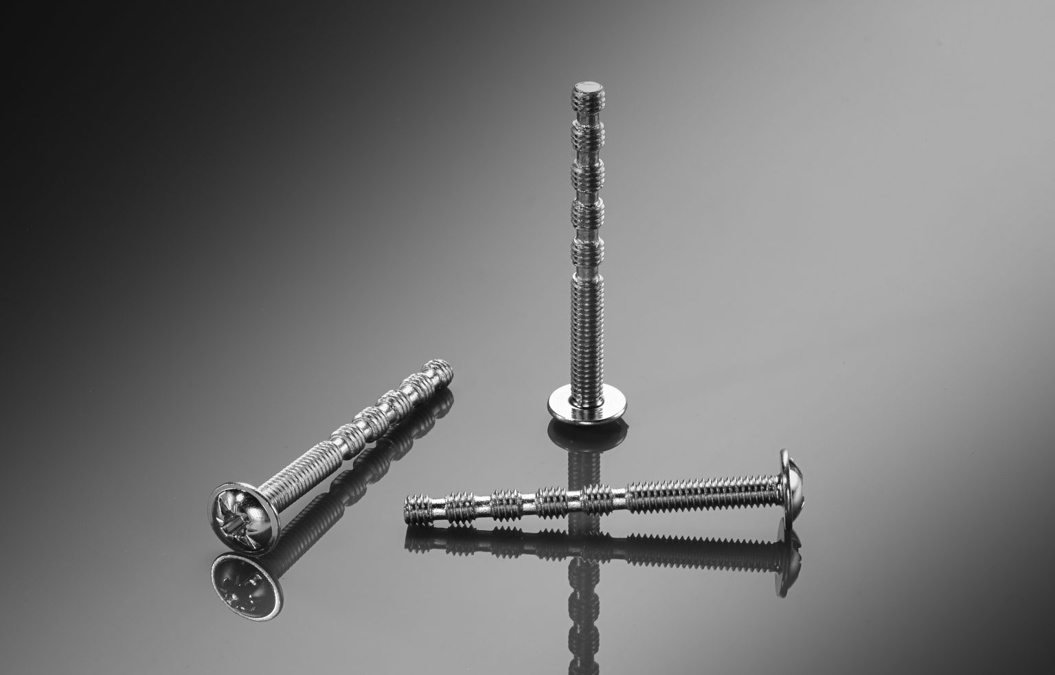 Bolts and metric screws | KILTON