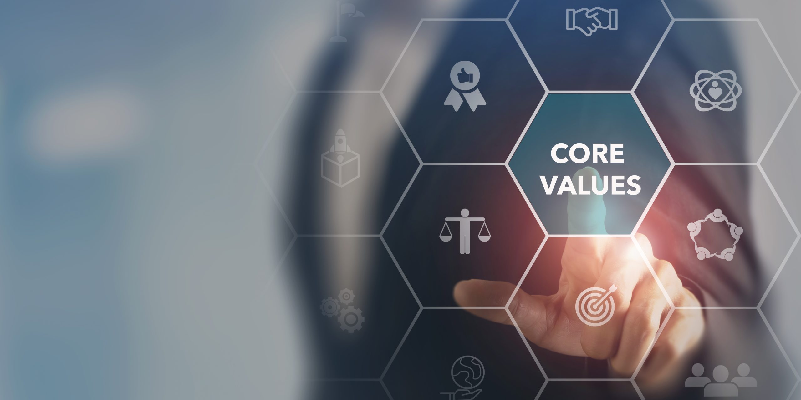 Corporate Ethics and Consistency - Blog - Kilton